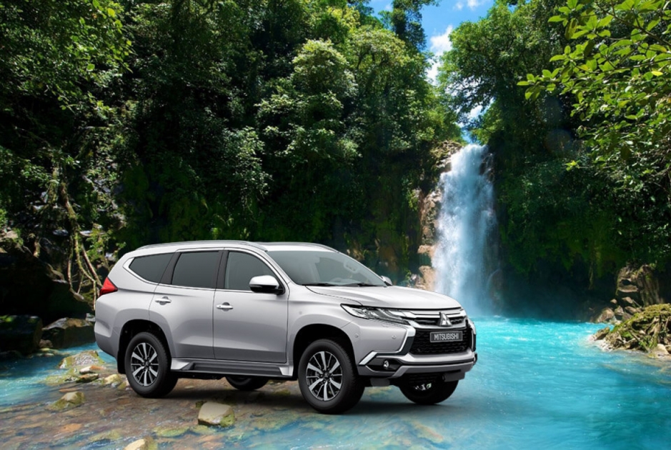 Centurion Rent a Car | Inicio